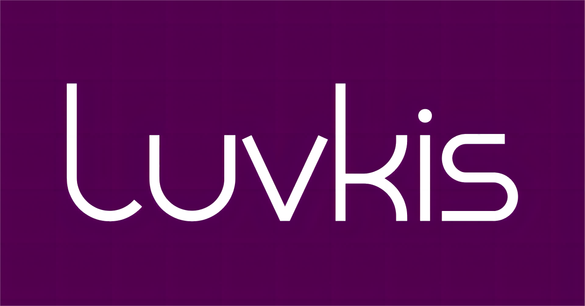 Luvkis® | Premium Adult Toys & Intimate Wellness – Luvkis Official Store